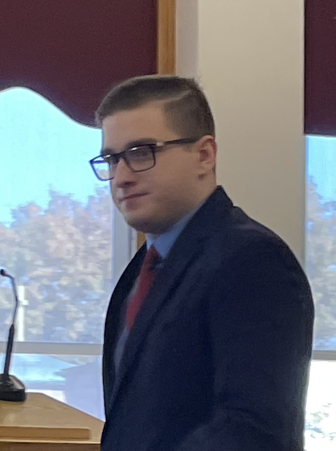 Adjournment Request Rejected In Murder Trial As Police Testimony ...